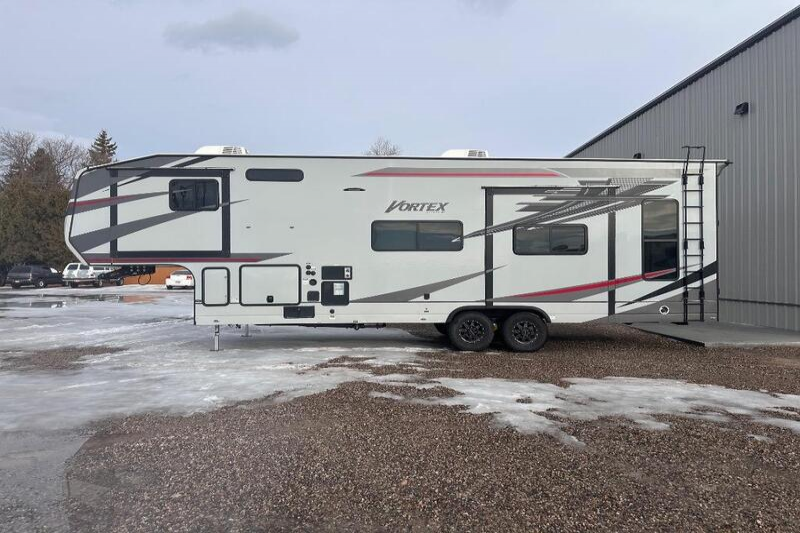 Idaho Toy Haulers & RV | New & Used Toy Haulers in Ammon ID